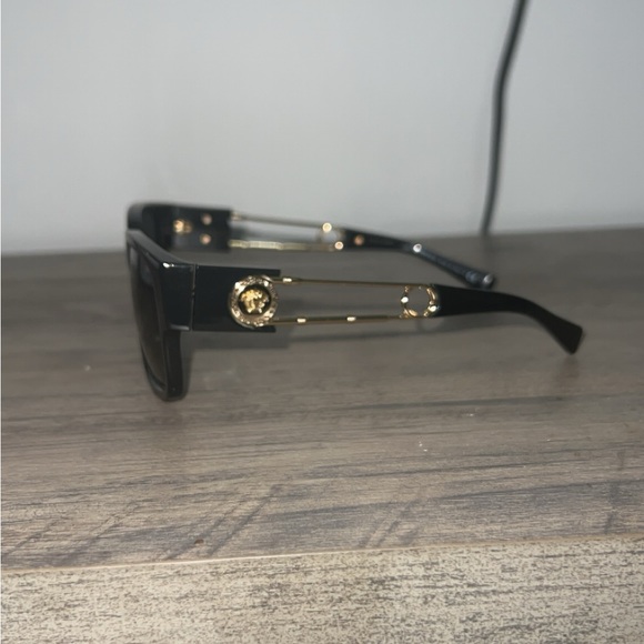 Versace | Accessories | Versace Sunglasses Model 442 | Poshmark